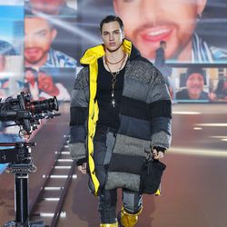 Levi S Nagy - Model Profile - Photos & latest news