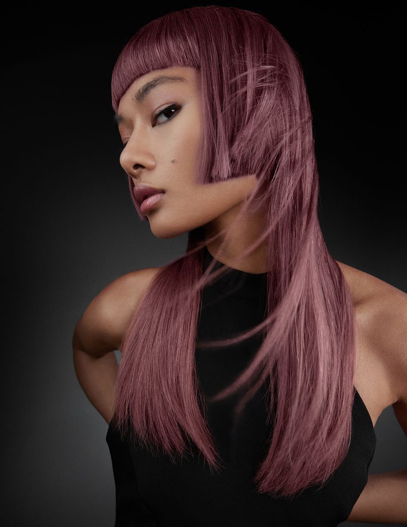 SYOSS Haircare (Various Campaigns)