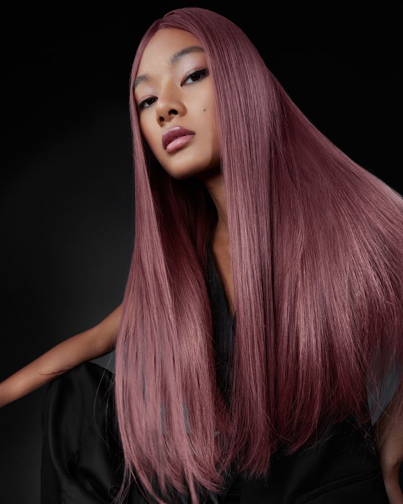 SYOSS Haircare (Various Campaigns)