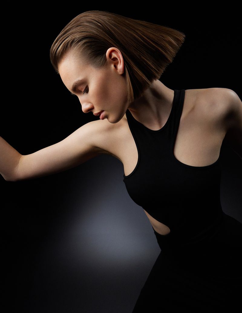 SYOSS Haircare (Various Campaigns)