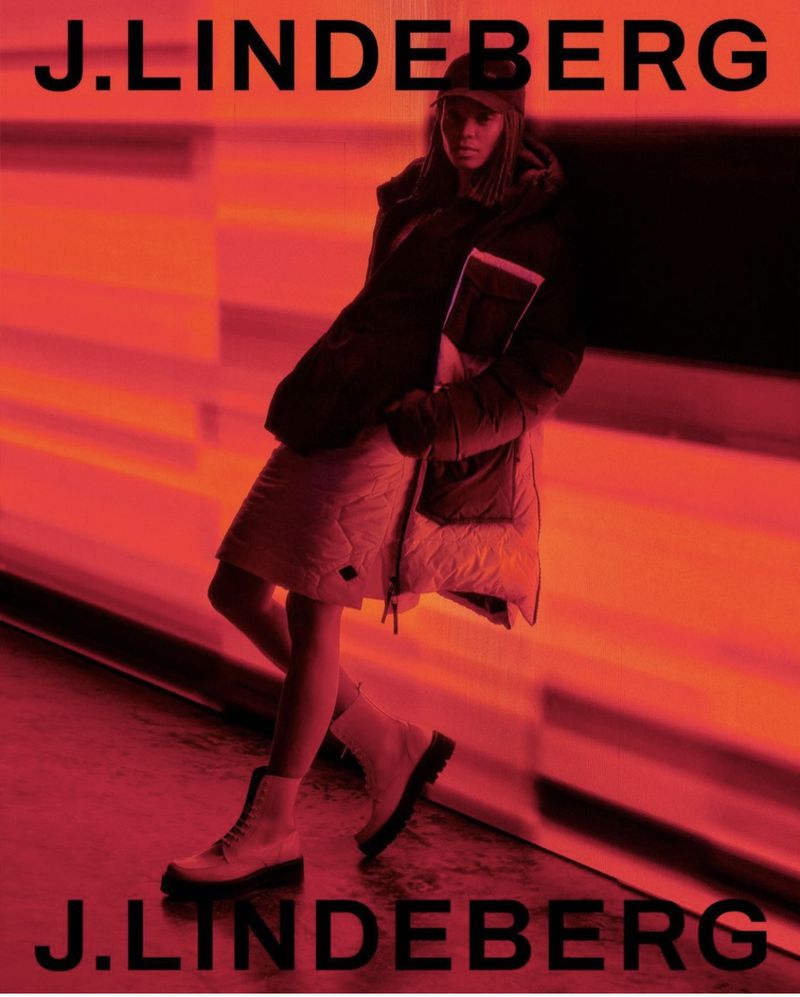 J.Lindeberg F/W 22 (J Lindeberg)