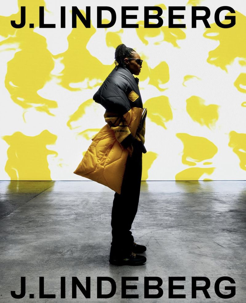 J.Lindeberg F/W 22 (J Lindeberg)