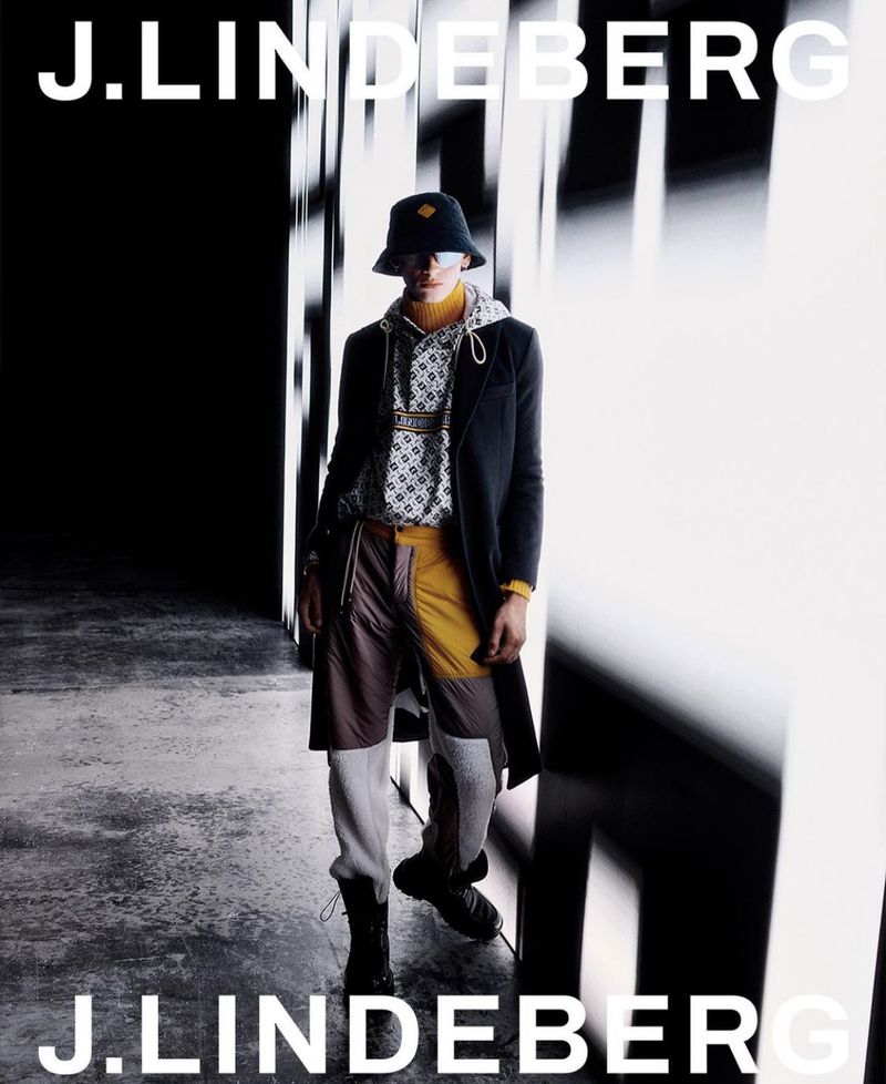 J.Lindeberg F/W 22 (J Lindeberg)