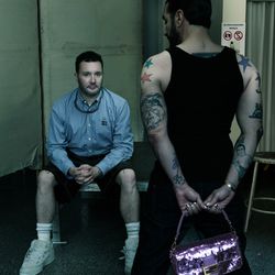 Tonne Goodman - Fashion Editor/Stylist Profile - Photos & latest news