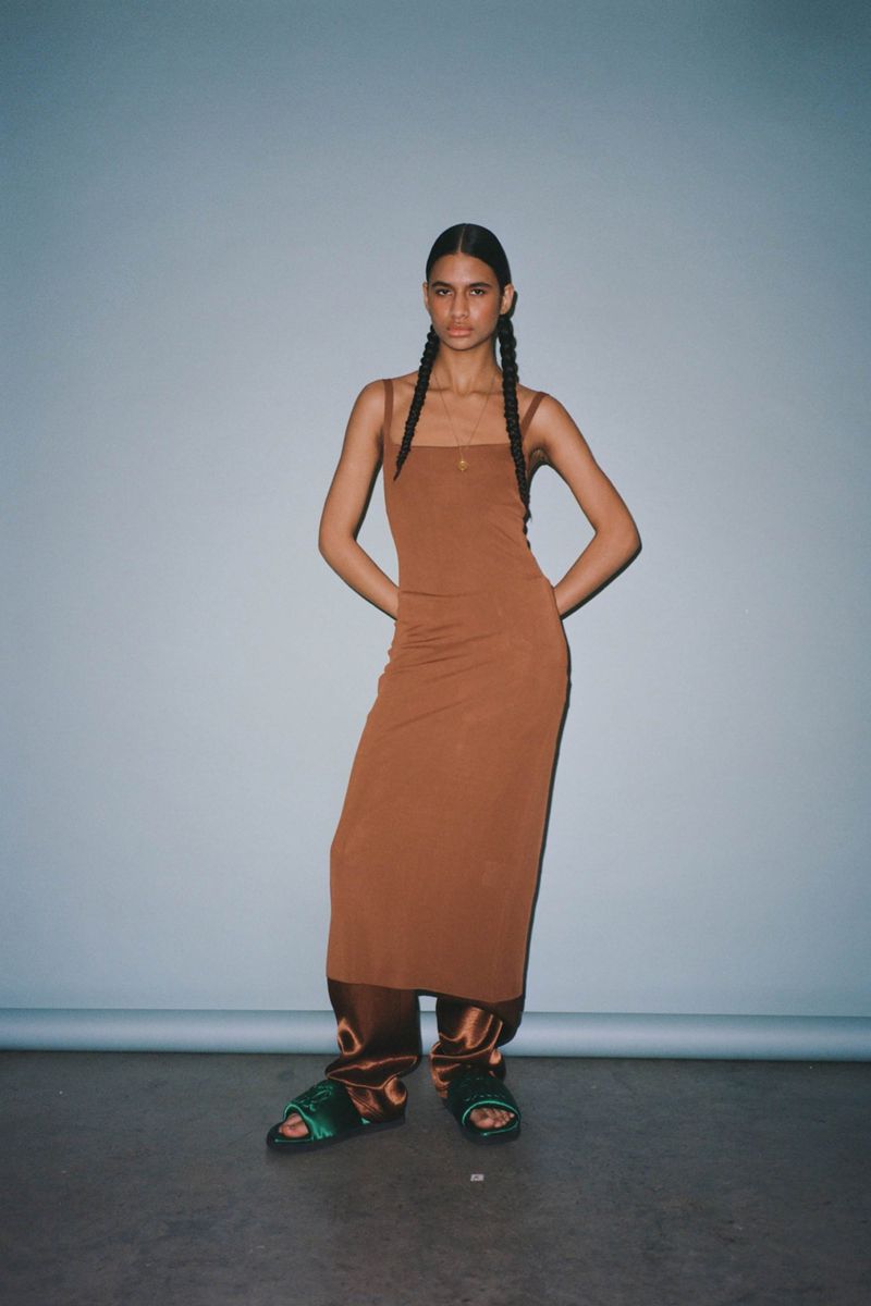 Altu Drop 2 (Altuzarra)