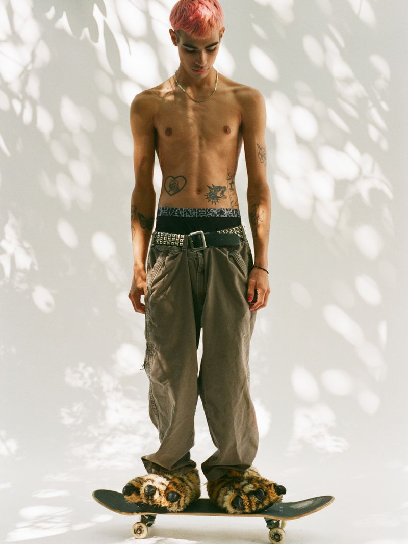 Test (Sedition Magazine)