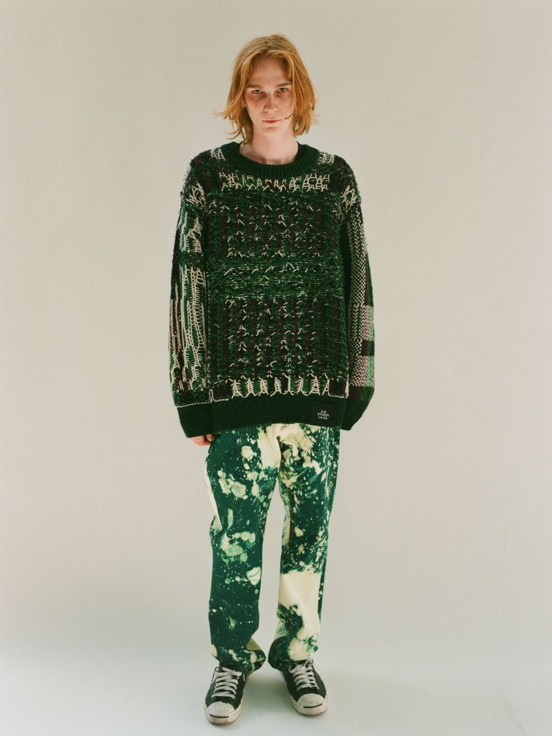 Test (Sedition Magazine)