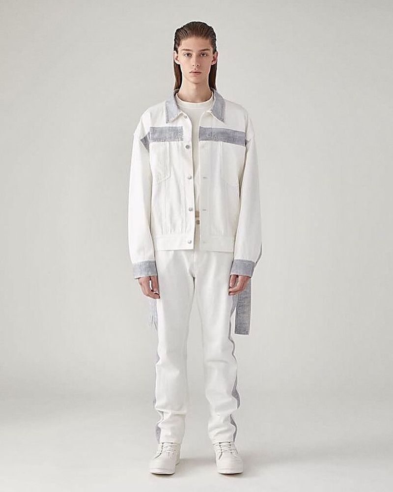 Ambush AW2019 Lookbook (Ambush)