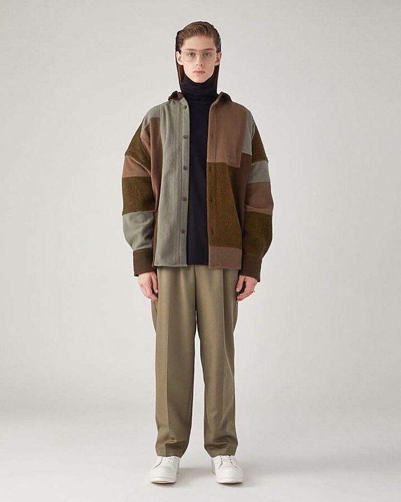 Ambush AW2019 Lookbook (Ambush)