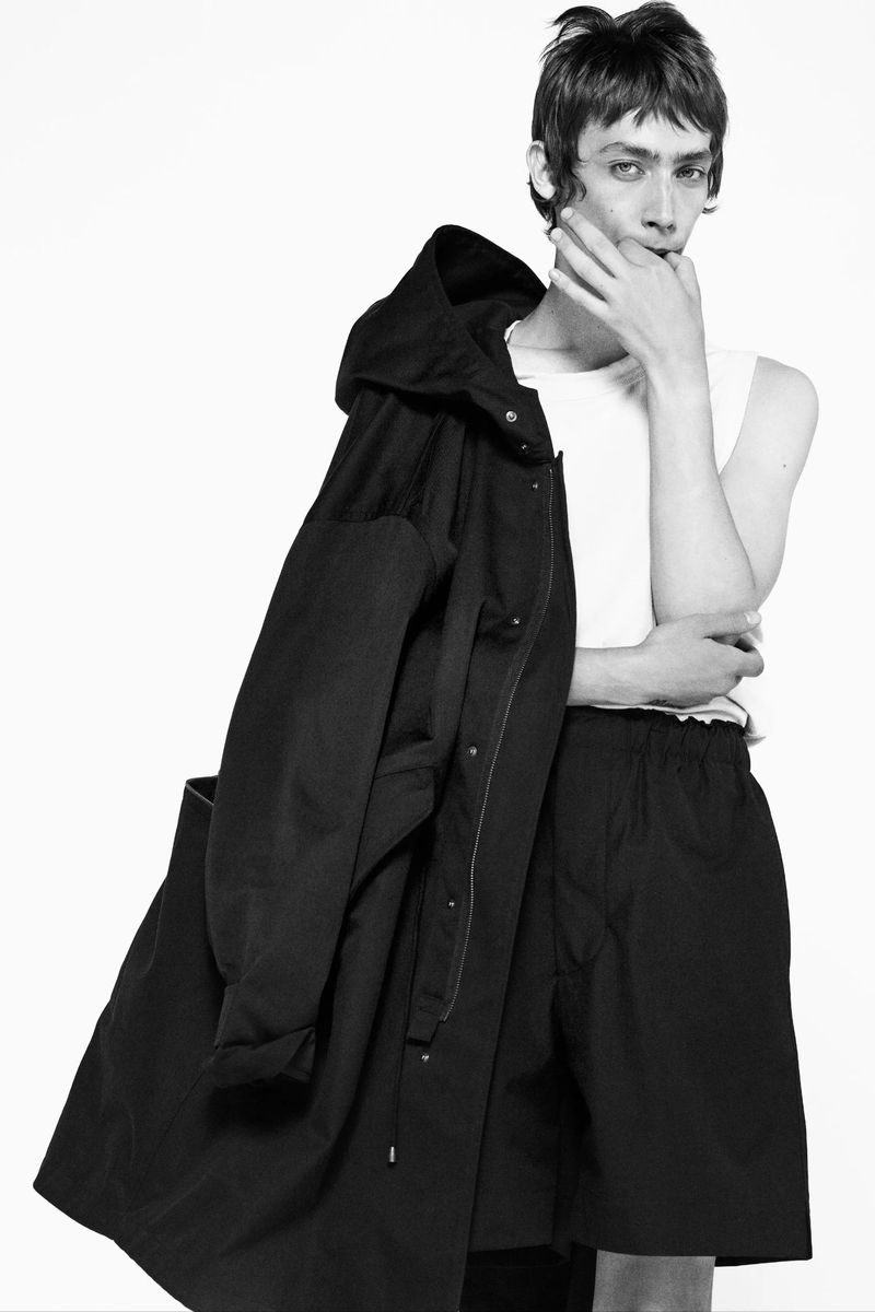 Margaret Howell S S 23 Lookbook Margaret Howell