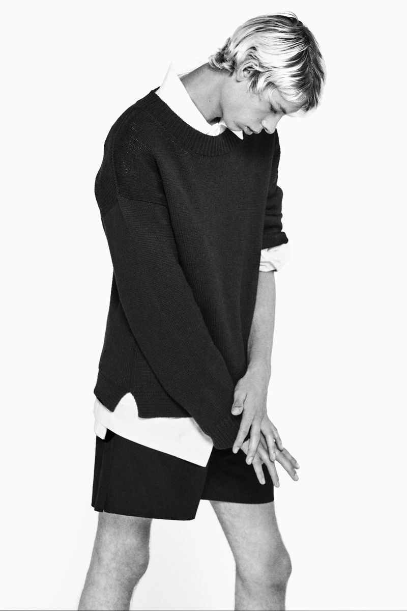 Margaret Howell S S 23 Lookbook Margaret Howell