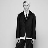 Margaret Howell S/S 23 Lookbook (Margaret Howell)
