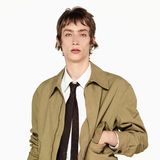 Margaret Howell S/S 23 Lookbook (Margaret Howell)