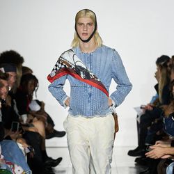 Kit Jones - Model Profile - Photos & latest news