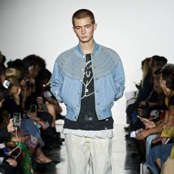 Hamish Rees - Model Profile - Photos & latest news