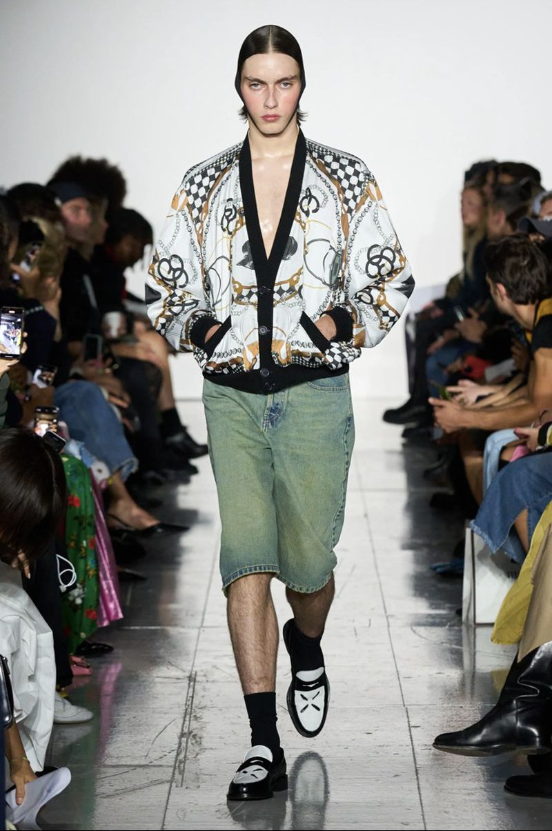 Stefan Cooke S/S 23 Show (Stefan Cooke)