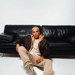 Alan Soule - Model Profile - Photos & latest news