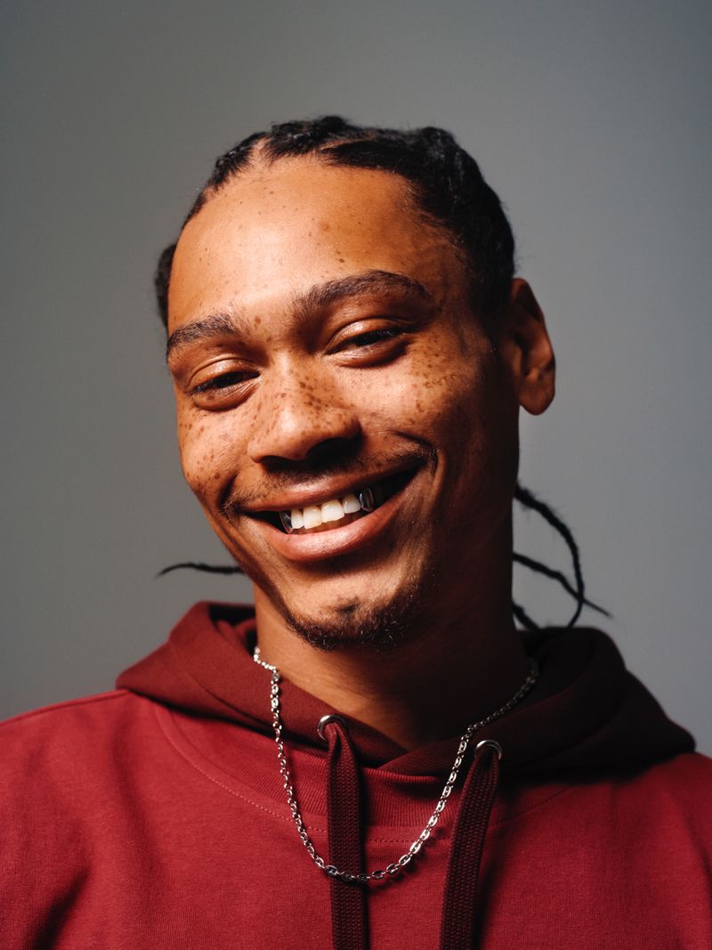 H&M Blanks & Denim Fall 2022 (H&M)