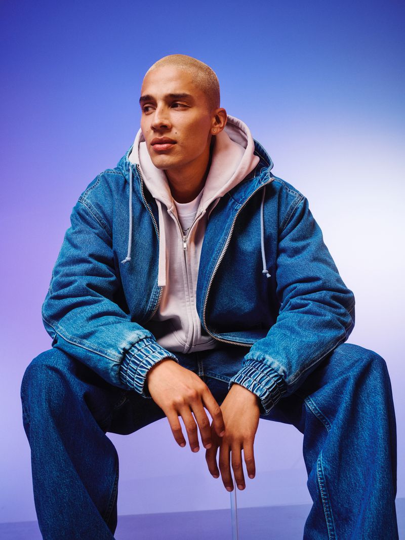 H&M Blanks & Denim Fall 2022 (H&M)