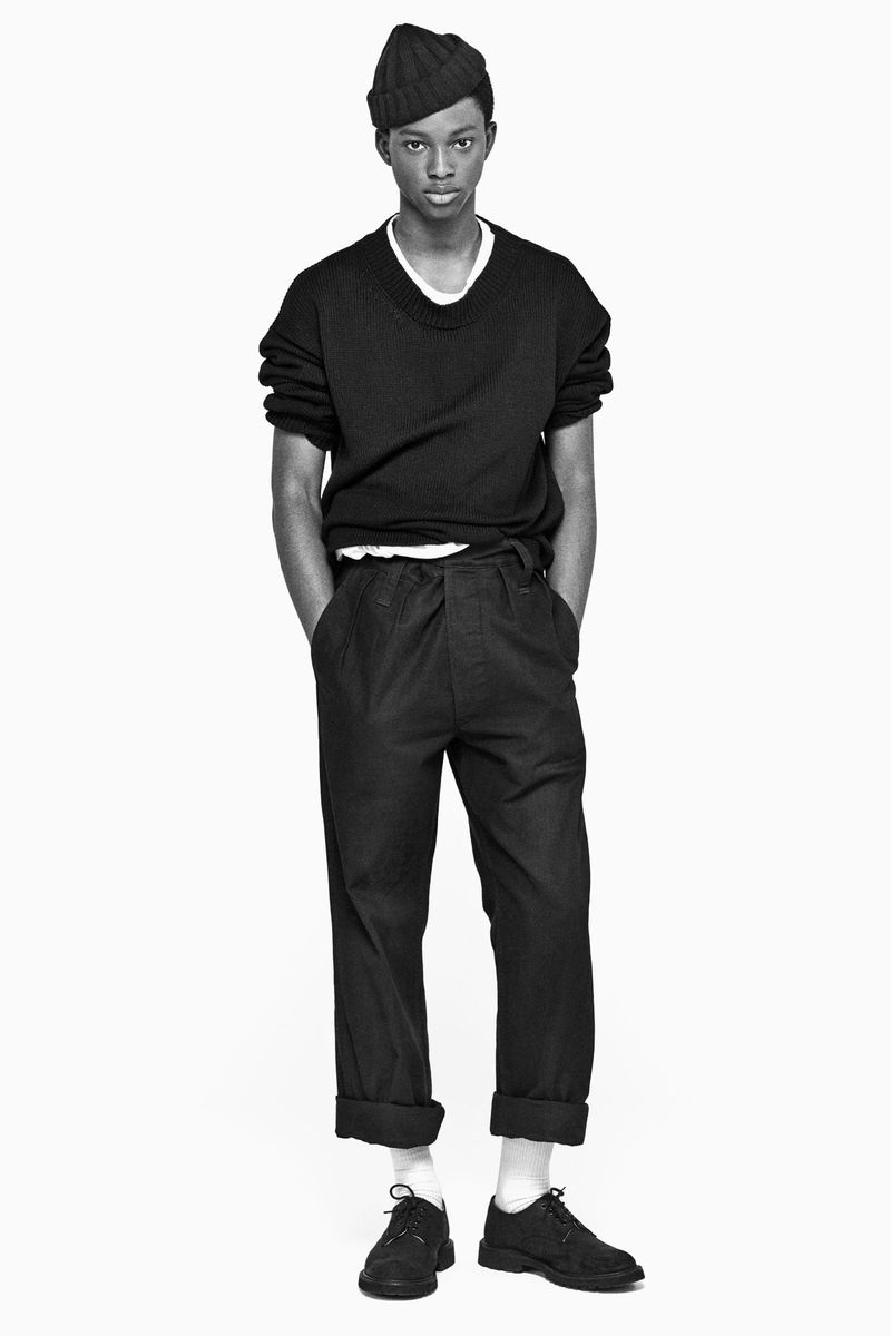 Margaret Howell S S 23 Lookbook Margaret Howell