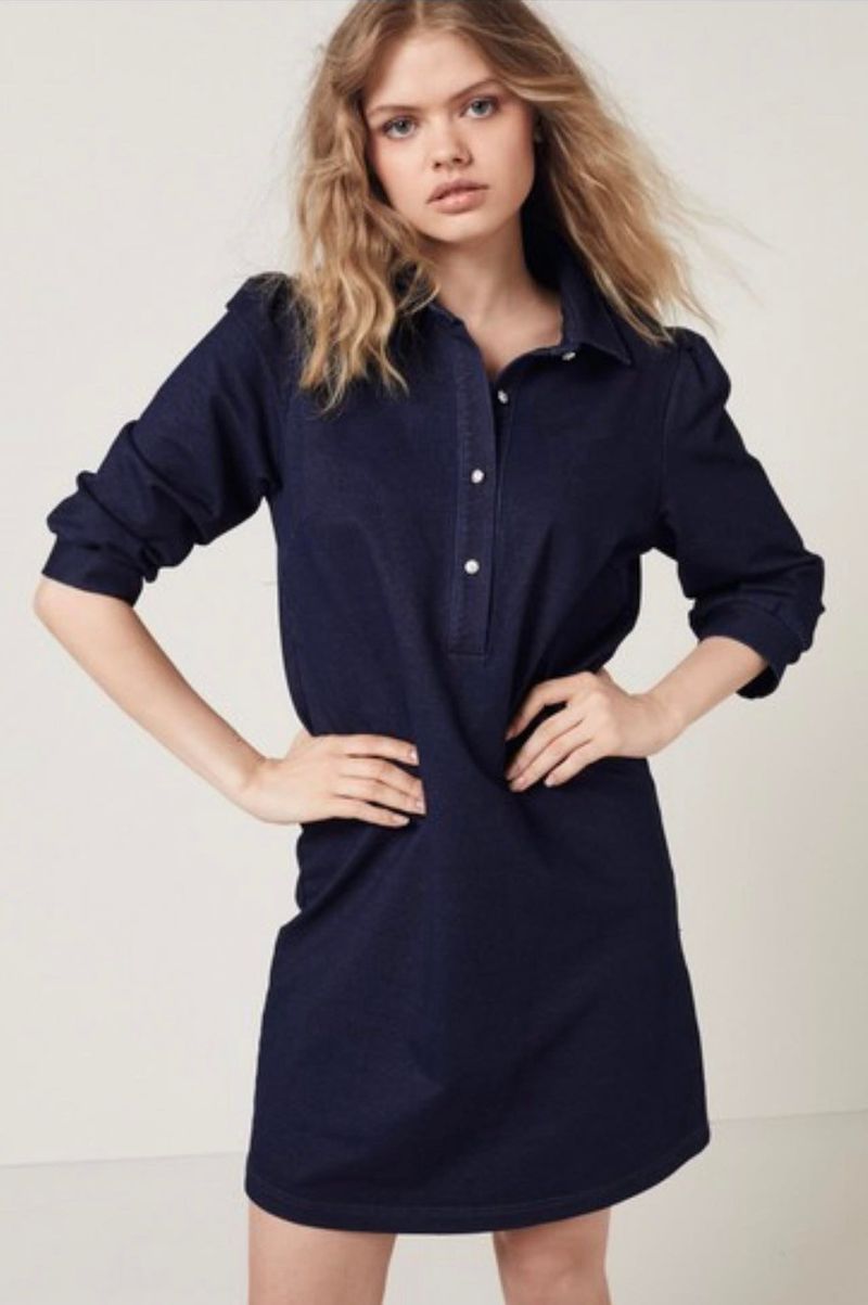 NEXT Directory Online by Chloe Mallett (Next Company)