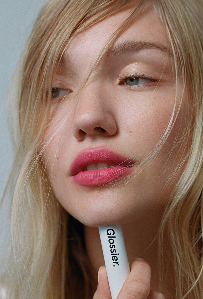 Generation G (Glossier)
