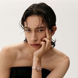 Hojin Lee - Model Profile - Photos & latest news