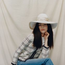 FeiFei Sun - Model Profile - Photos & latest news