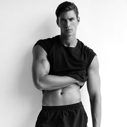 Dan Zsolt - Model Profile - Photos & latest news
