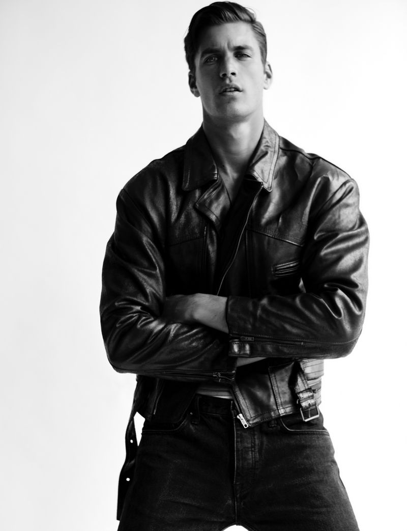 Test by Bartek Szmigulski (Test Shoot)