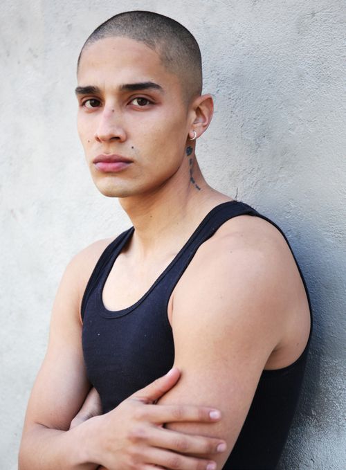 Alan Soule - Model Profile - Photos & latest news