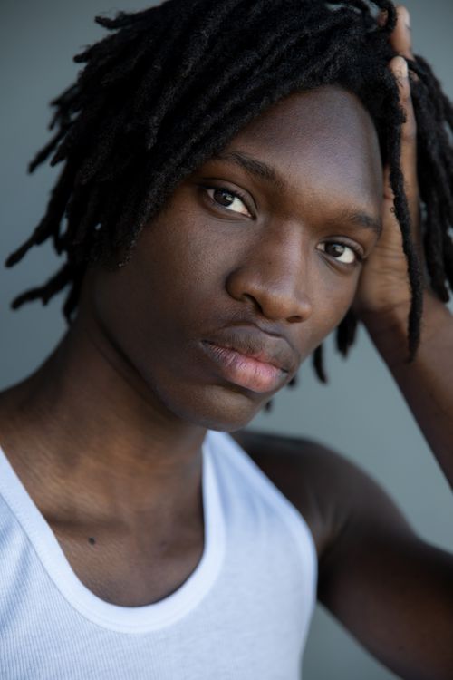 Khadim Thiam - Model - detail by year