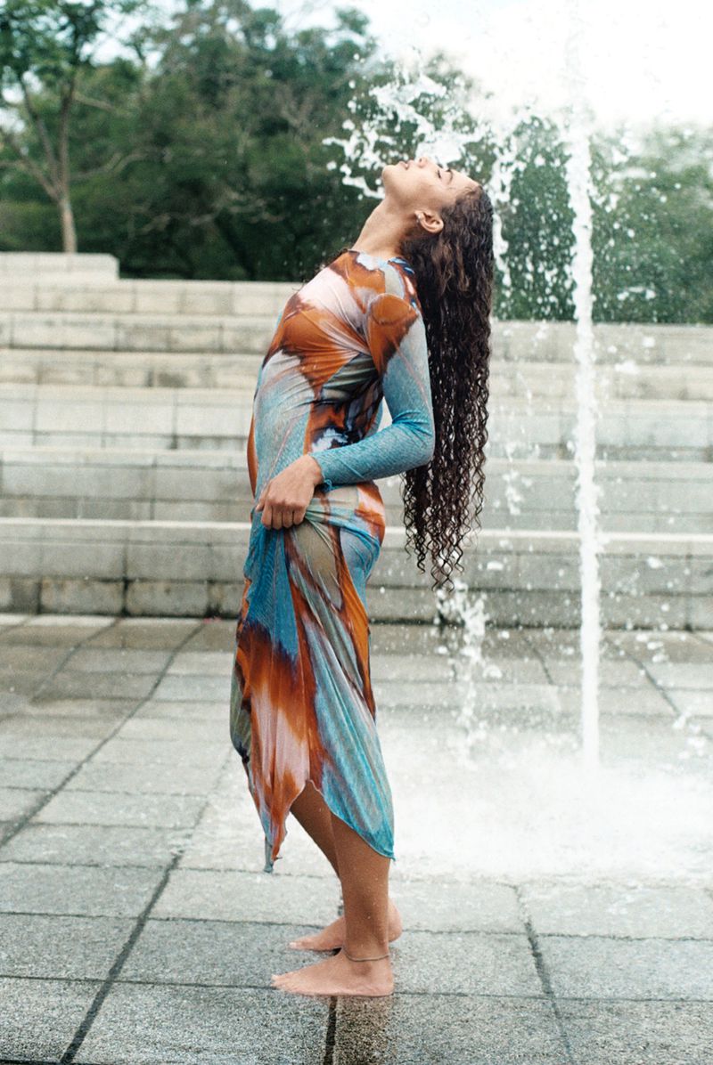 FRIDA (Various Editorials)