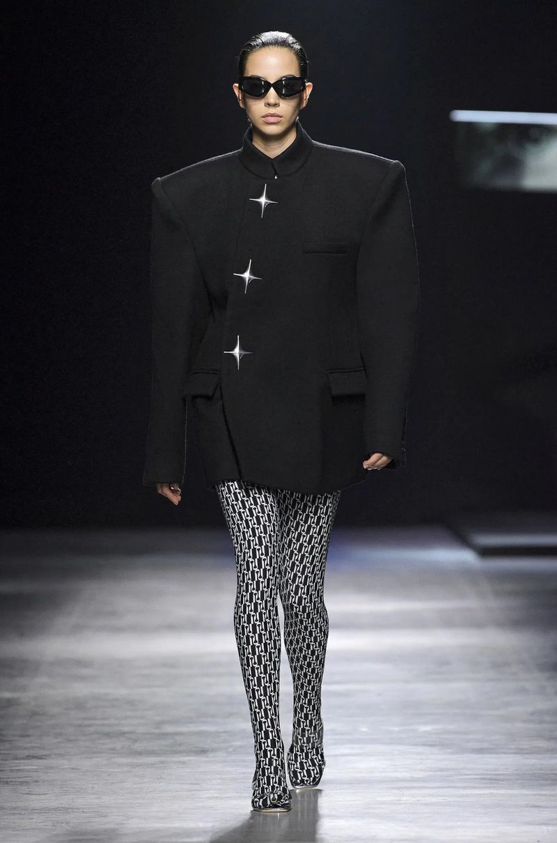 Annakiki F/W 22 Show (Annakiki)