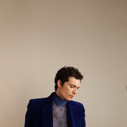 Piero Mendez - Model Profile - Photos & latest news