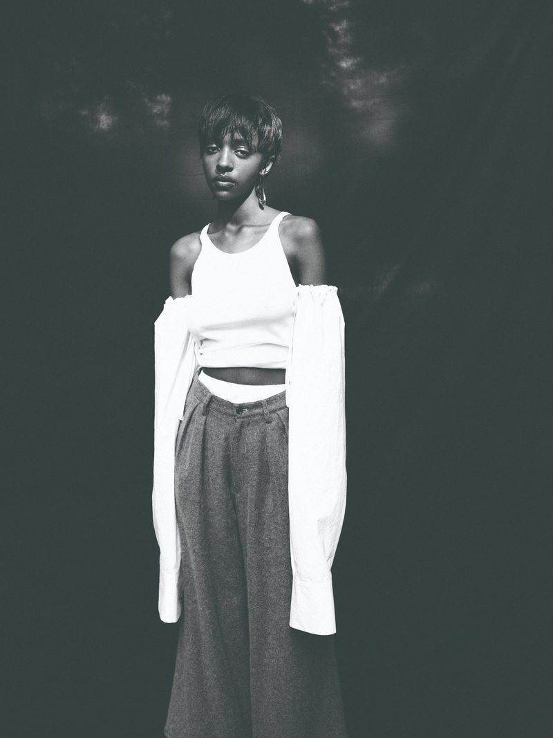 TANGLED (My Magazine)