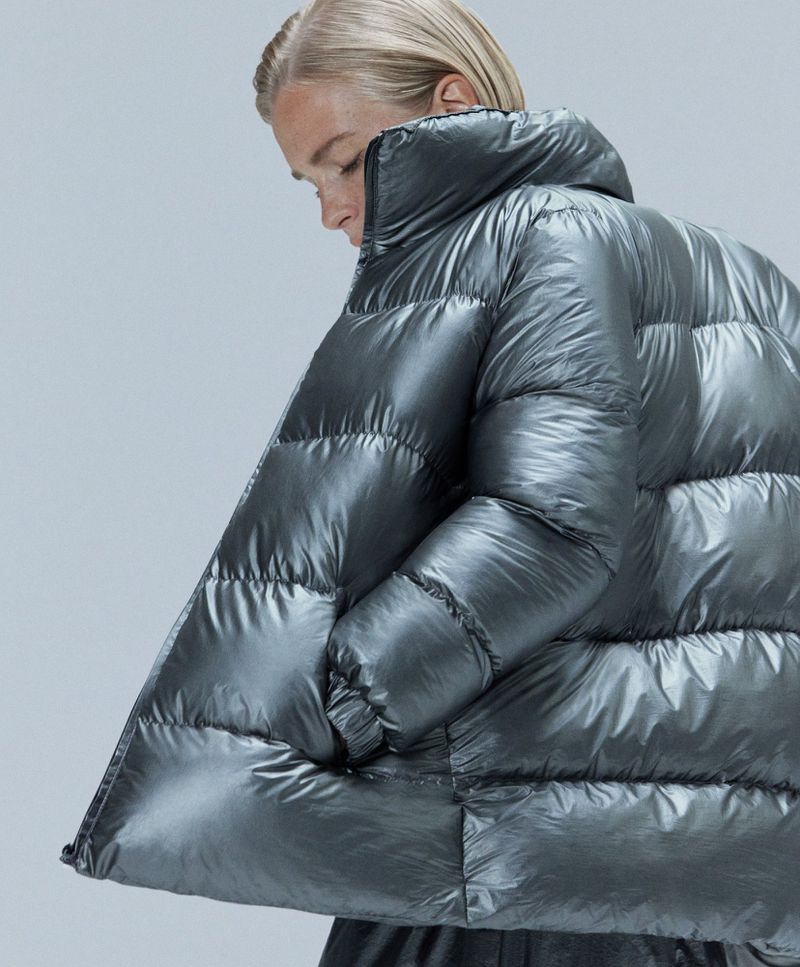 Utility Sports (Oysho)