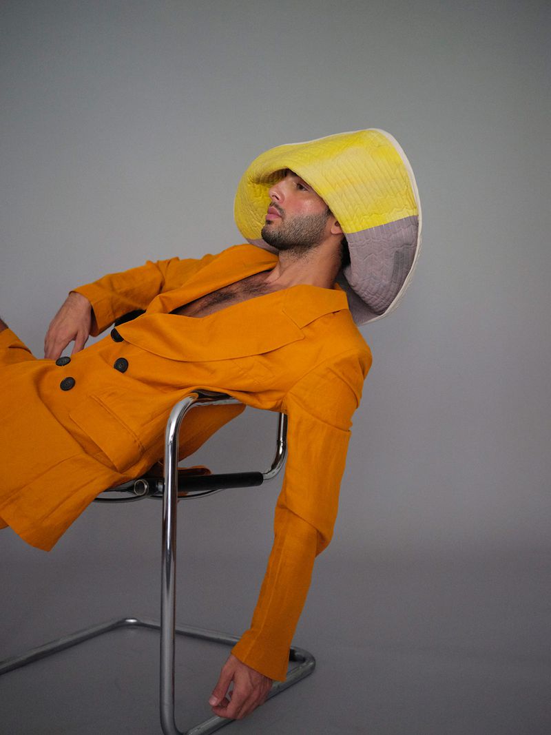 Darin - The North Star (METAL ONLINE)