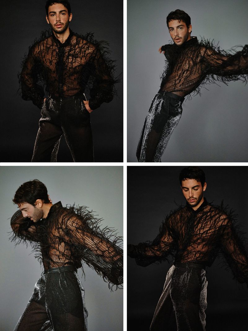 Darin - The North Star (METAL ONLINE)