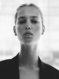 Cecilie Moosgaard - Model Profile - Photos & latest news