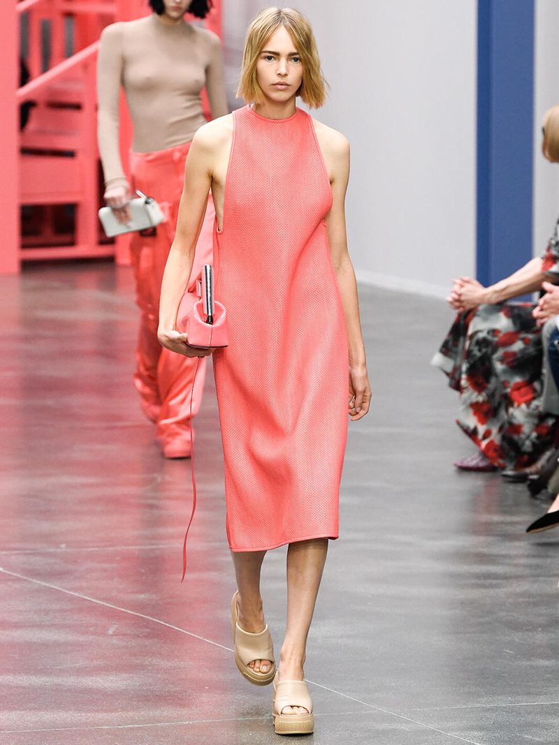 Fendi S/S 23 Show (Fendi)