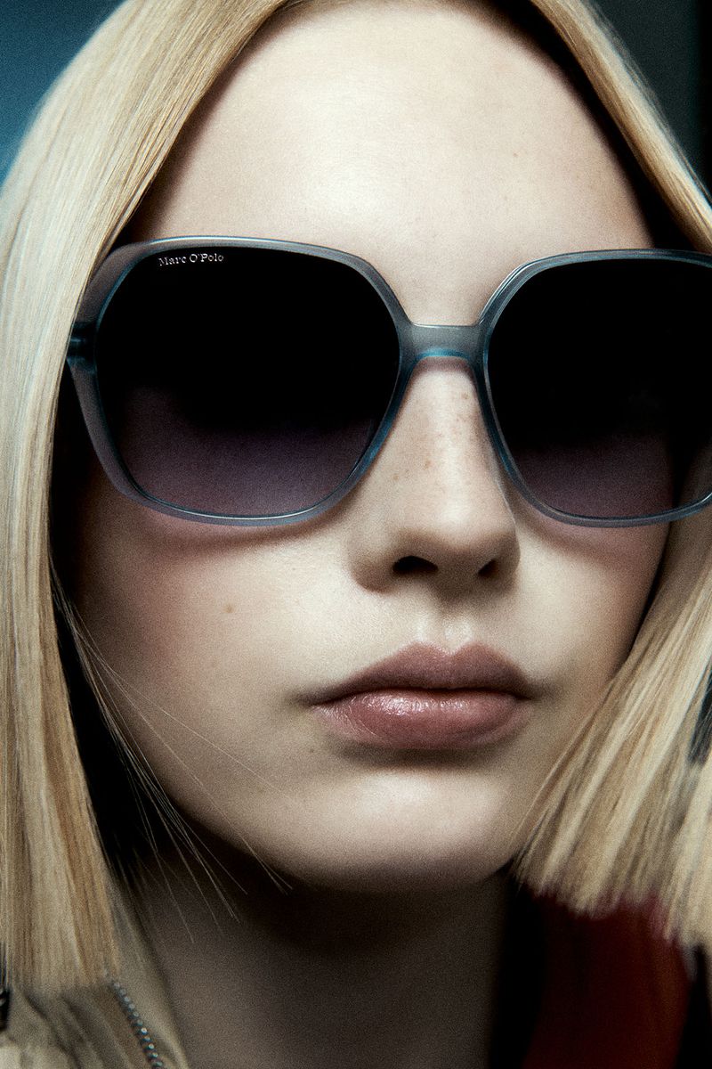 Marc O'Polo Pre Fall Campaign 2022 (Marc O'Polo)