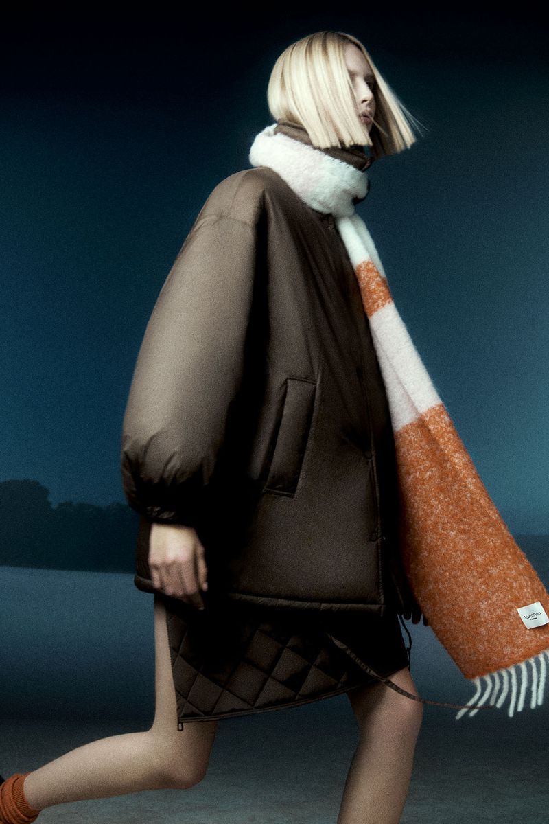 Marc O'Polo Pre Fall Campaign 2022 (Marc O'Polo)