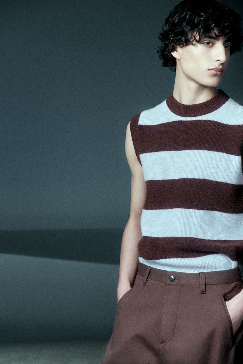 Marc O'Polo Pre Fall Campaign 2022 (Marc O'Polo)