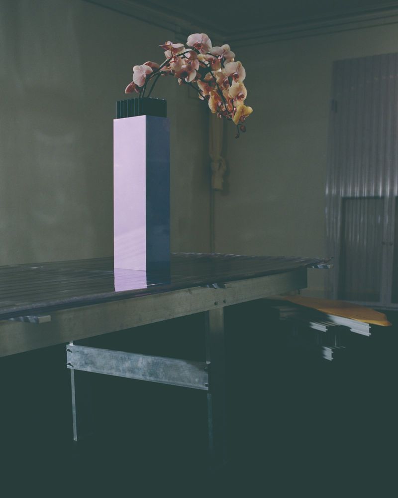 ODDITY (My Magazine)