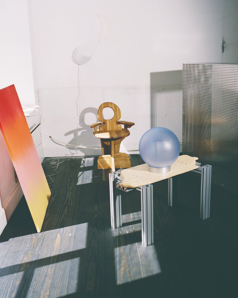 ODDITY (My Magazine)