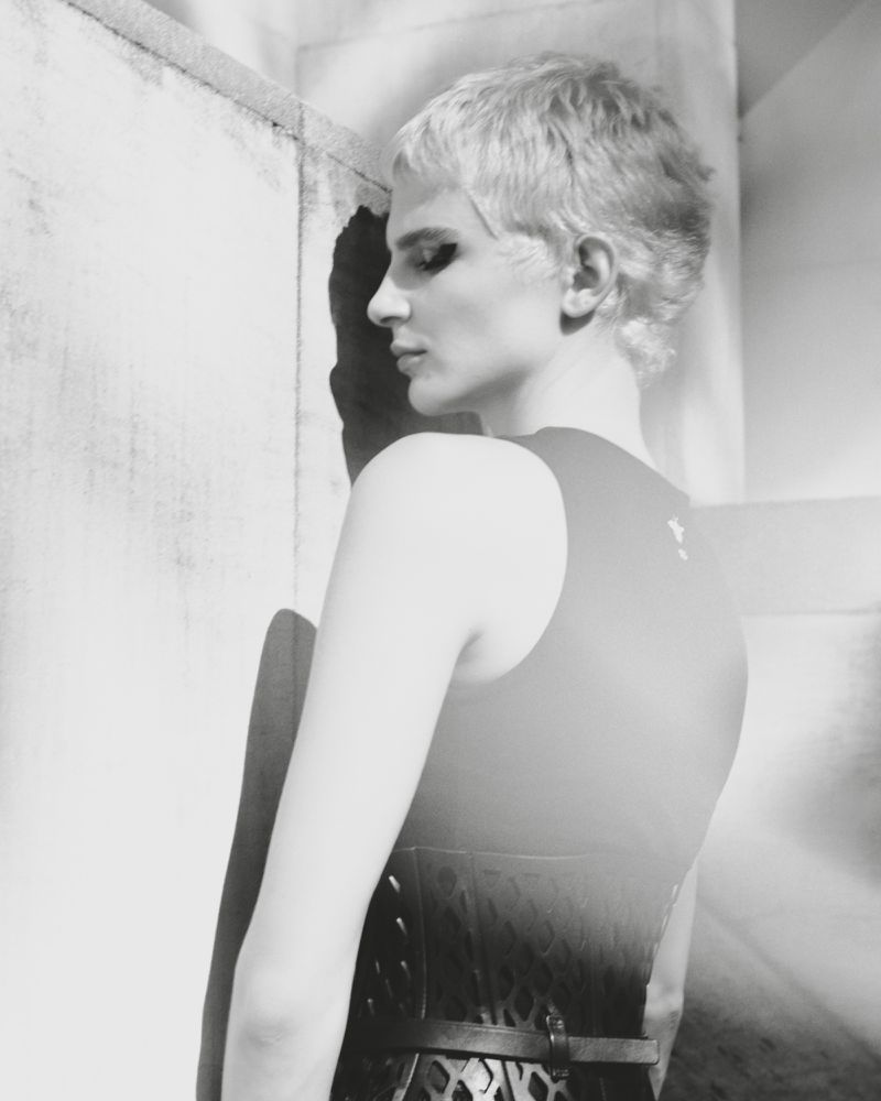 Dior Special (Manifesto Magazine)