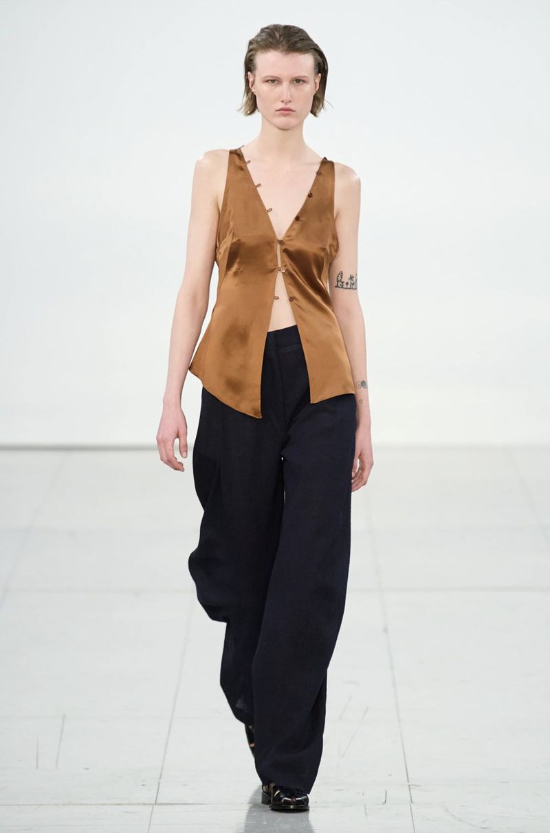 Eftychia S/S 23 Show (Various Shows)