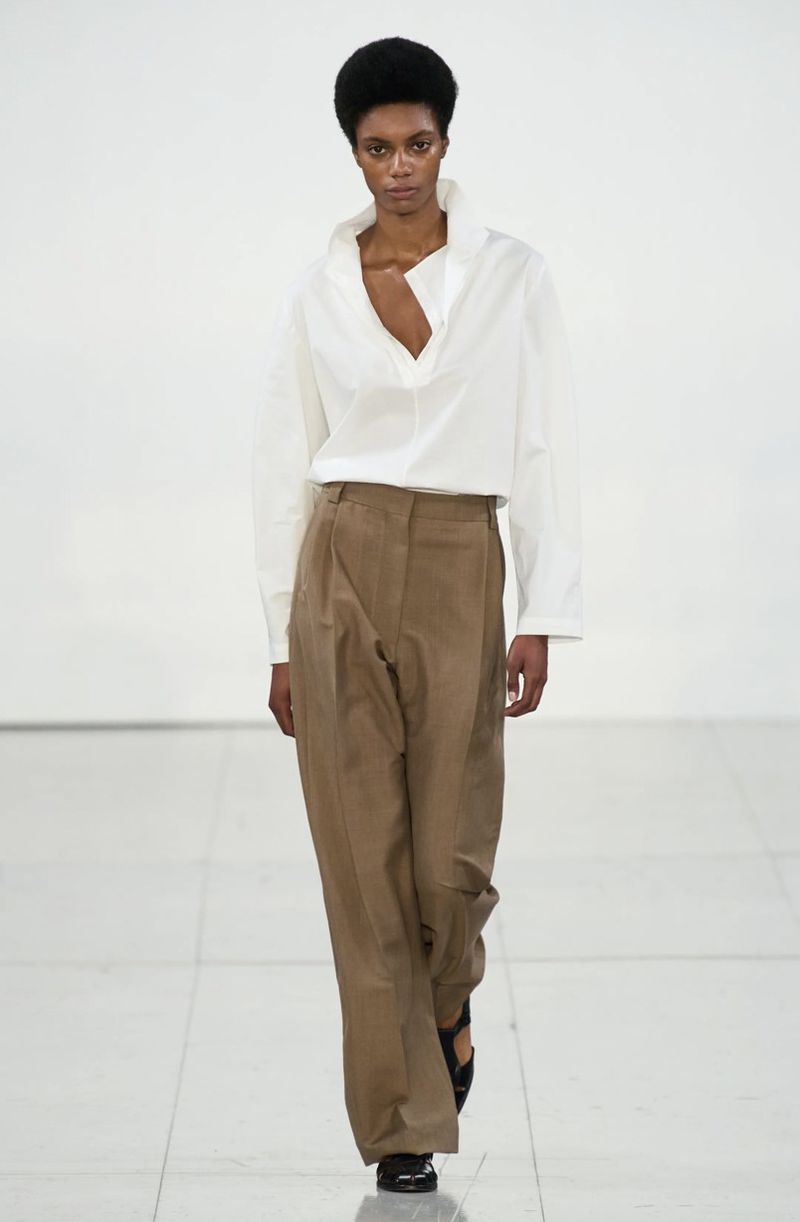 Eftychia S/S 23 Show (Various Shows)