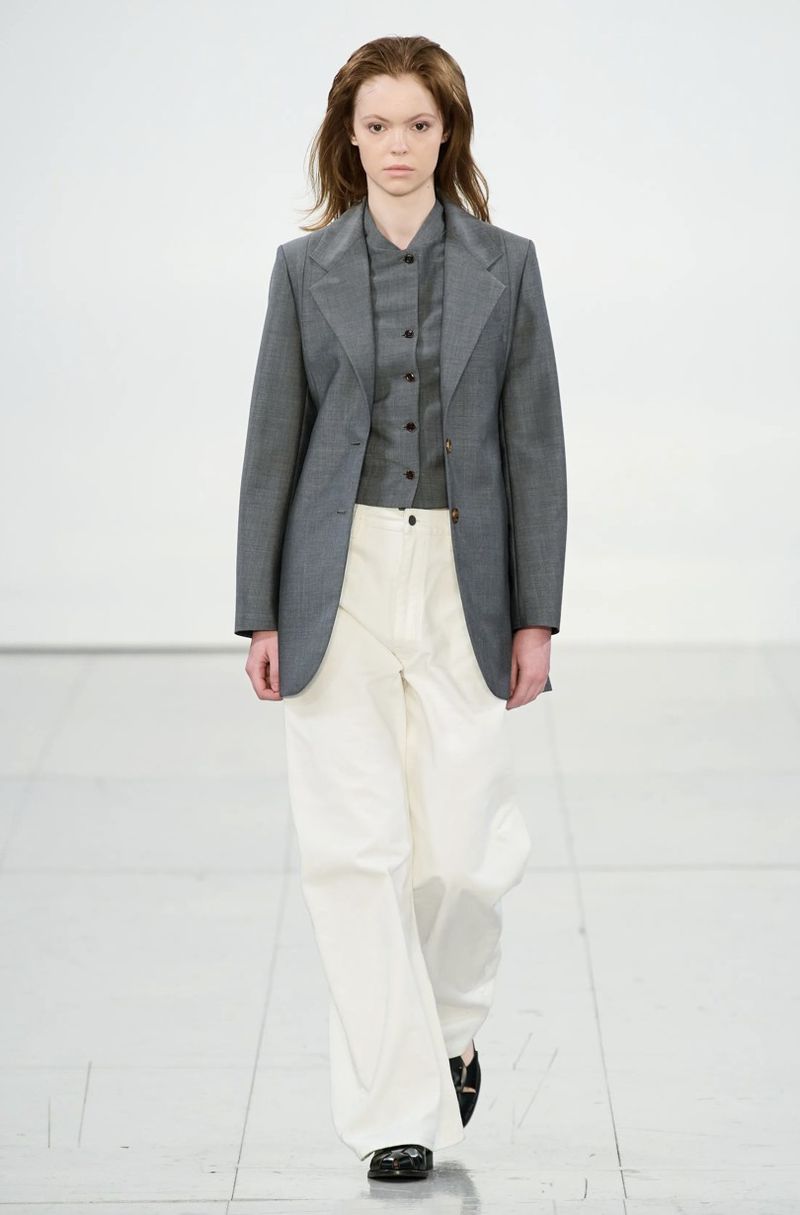 Eftychia S/S 23 Show (Various Shows)